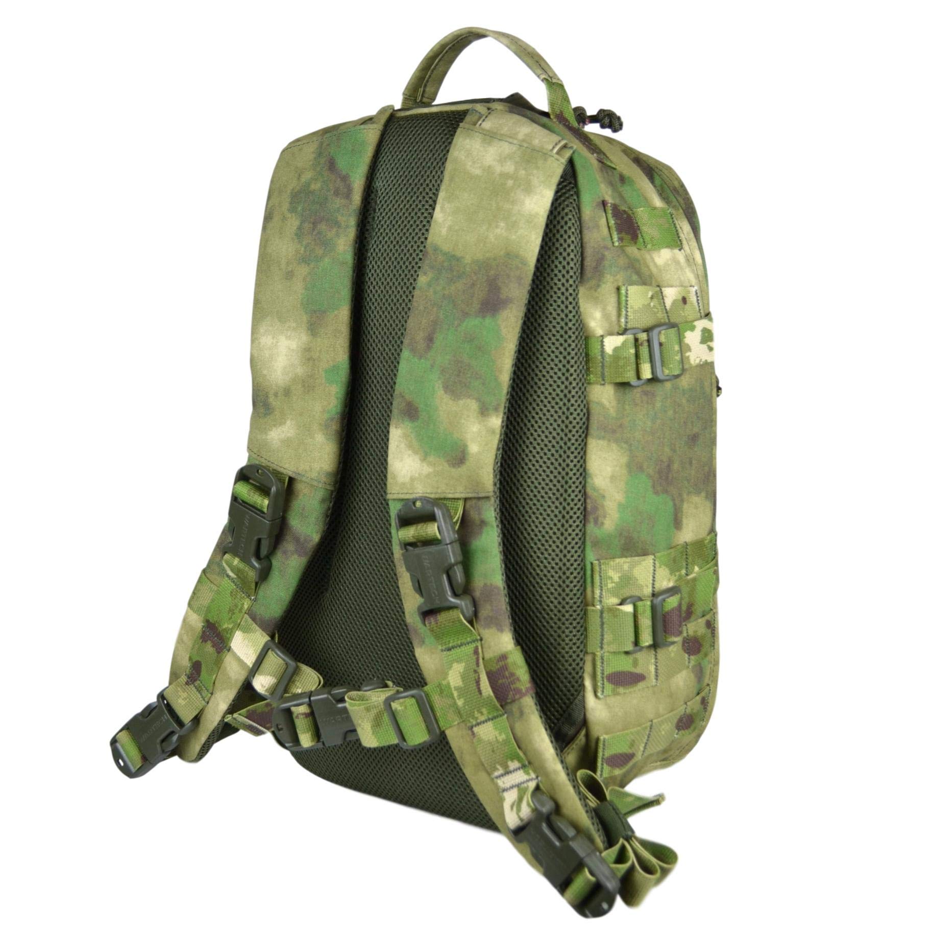 Backpack Berkut BB-102 18L (A-TACS FG)