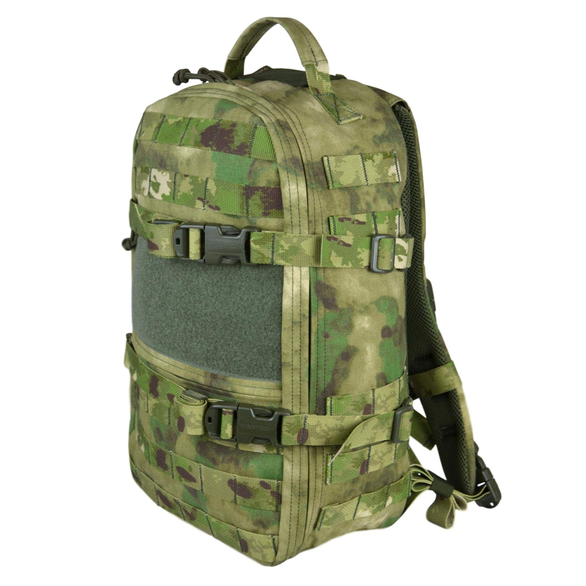 Backpack Berkut BB-102 18L (A-TACS FG)