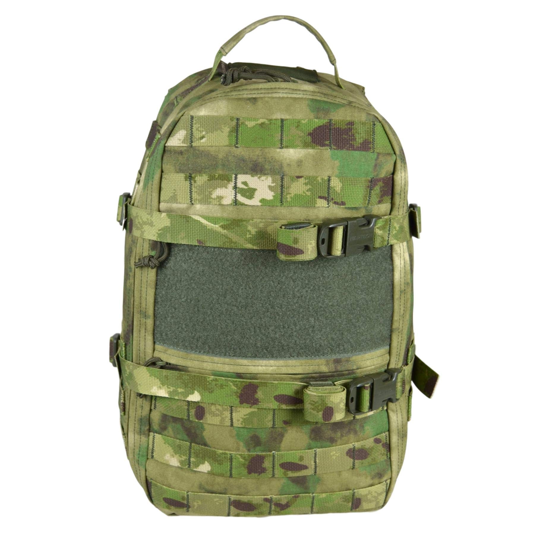 Backpack Berkut BB-102 18L (A-TACS FG)