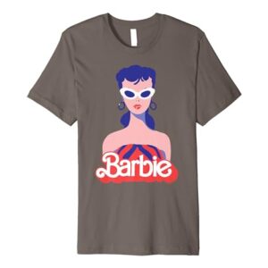 Barbie - Vintage Barbie Premium T-Shirt