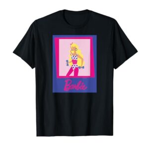 Barbie - Barbie Fitness T-Shirt