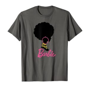 Barbie - Afro Barbie T-Shirt