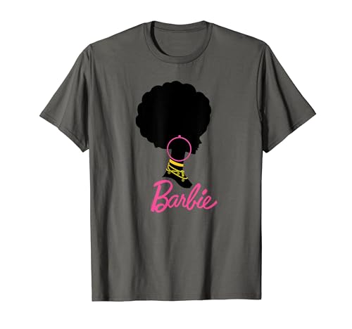 Barbie - Afro Barbie T-Shirt