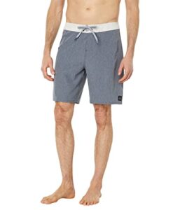 rip curl mirage core 20" boardshorts slate 29