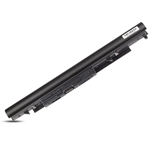 JC03 JC04 Laptop Battery for HP 919681-221 919682-121 919682-421 919682-831 919700-850 919701-850, HP 246 G6 250 G6 255 G6, 15-BS000 15-BW000 17-BS000 Pavilion 17z Series HSTNN-LB7V [14.8V 33Wh]