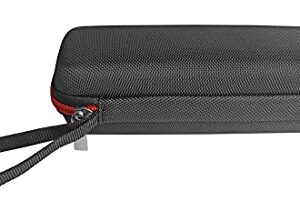 FitSand Hard Case Compatible for Remington WDF5030ACDN Smooth & Silky Electric Shaver