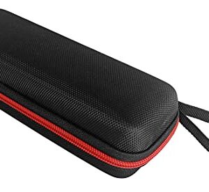 FitSand Hard Case Compatible for Remington WDF5030ACDN Smooth & Silky Electric Shaver