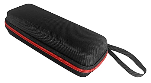 FitSand Hard Case Compatible for Remington WDF5030ACDN Smooth & Silky Electric Shaver