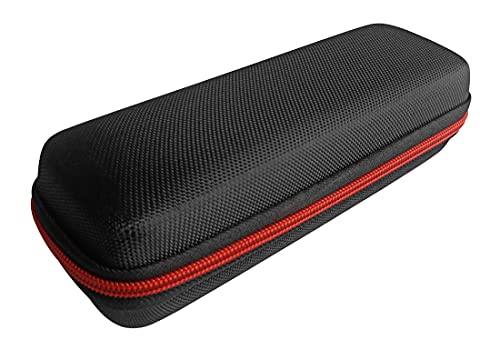 FitSand Hard Case Compatible for Remington WDF5030ACDN Smooth & Silky Electric Shaver