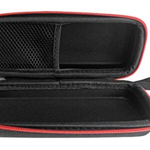 FitSand Hard Case Compatible for Remington WDF5030ACDN Smooth & Silky Electric Shaver