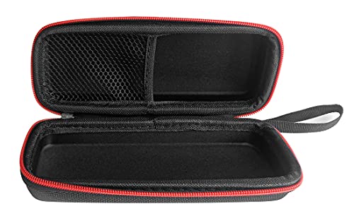 FitSand Hard Case Compatible for Remington WDF5030ACDN Smooth & Silky Electric Shaver