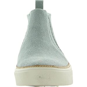 TOMS Bryce Stone Grey 8.5 B (M)