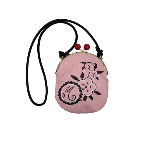 ZAG STORE - Miraculous Ladybug - Purse Marinette, Pink