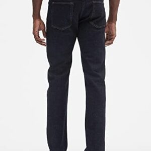 GAP Mens Gapflex Slim Jeans, Rinsed, 34W x 32L US