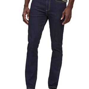 GAP Mens Soft Wear Skinny Fit Jeans, Resin Rinse 063, 38W x 32L US