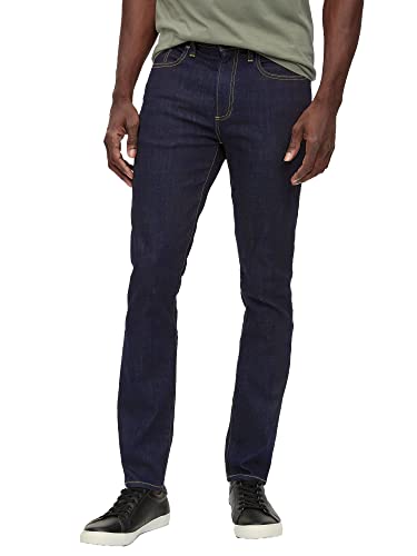 GAP Mens Soft Wear Skinny Fit Jeans, Resin Rinse 063, 38W x 32L US