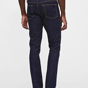 GAP Mens Soft Wear Skinny Fit Jeans, Resin Rinse 063, 38W x 32L US