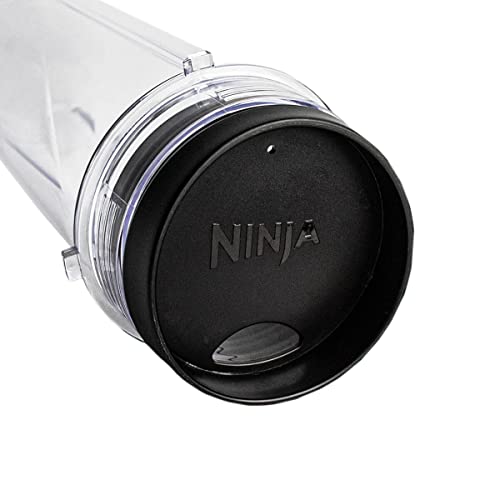 Lytio 16 Oz Nutri Ninja Replacement Blending Cup with Sip N Seal Lid