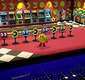 PAC-MAN MUSEUM + - Nintendo Switch