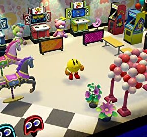 PAC-MAN MUSEUM + - Nintendo Switch