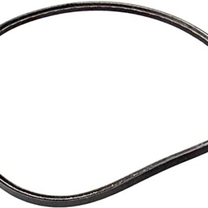 22431-VL0-P01 266-301 Drive V-Belt fits Honda HRR216K9 VKAA HRR216K8 VYAA Lawn Mower