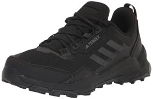 adidas mens terrex ax4 core black/carbon/grey 9