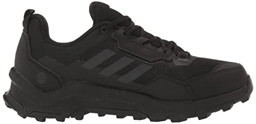 adidas mens Terrex AX4 Core Black/Carbon/Grey 9