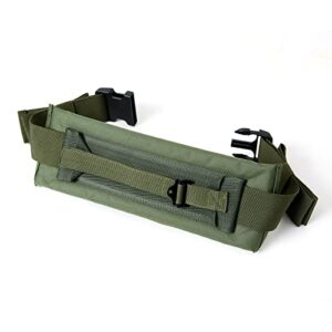 MT Military Alice Pack Frame with, Kidney Pad & Waist Belt Olive Drab