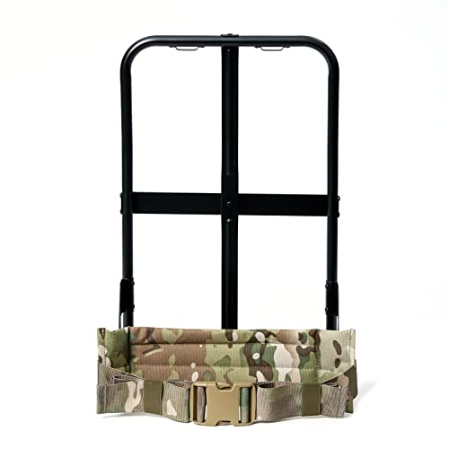 MT Military Alice Pack Frame with, Kidney Pad & Waist Belt Multicam