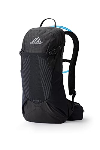 Gregory Mountain Products Salvo 8 H2O Hiking Backpack