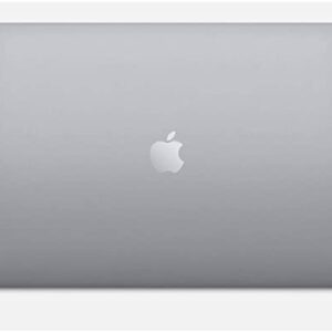 Late 2019 Apple MacBook Pro with 2.6GHz 9th Gen Intel Core i7 (16 inch, 32GB RAM, 512GB SSD) Space Gray (Renewed)