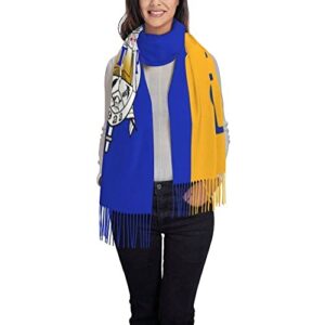 Sigma Gamma Rho Women Scarf Super Soft Classic Scarf Shawls For Winter Sorority Gifts Idea For Women Friedns Warm Scarves, 100