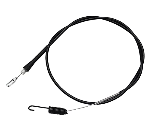 Poagavgs 54510-VG4-C01 Clutch Drive Cable for Honda Walk-Behind Lawn Mowers