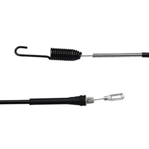 Poagavgs 54510-VG4-C01 Clutch Drive Cable for Honda Walk-Behind Lawn Mowers