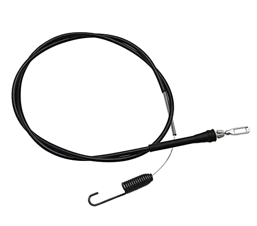 Poagavgs 54510-VG4-C01 Clutch Drive Cable for Honda Walk-Behind Lawn Mowers