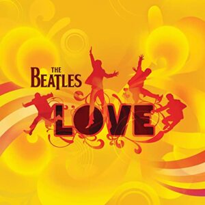 love [cd + dvd]