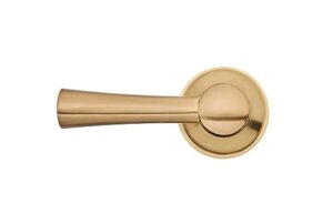 gerber ga70036054bb universal brushed bronze tank lever