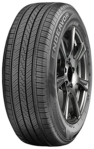 Cooper Endeavor All-Season 215/60R16 95V Tire