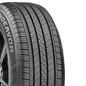 Cooper Endeavor All-Season 215/60R16 95V Tire