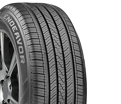 Cooper Endeavor All-Season 215/60R16 95V Tire