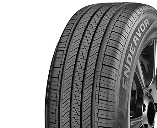 Cooper Endeavor All-Season 215/60R16 95V Tire