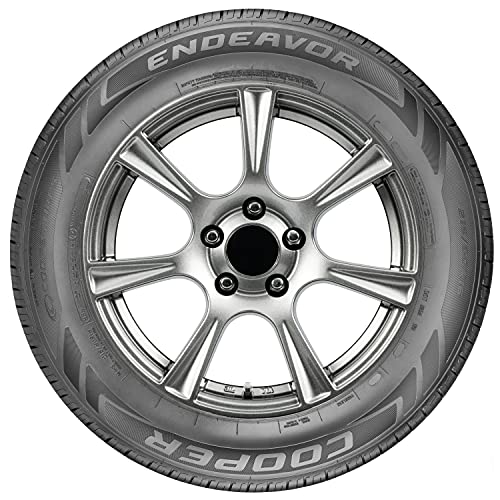 Cooper Endeavor All-Season 215/60R16 95V Tire