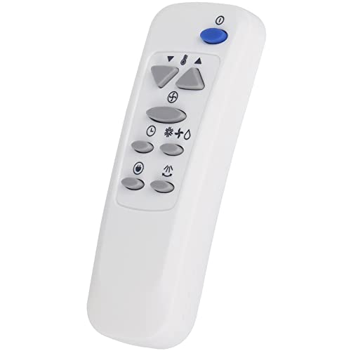 6711A90028T New Replacement Remote Control fit for Kenmore Air Conditioner Remote Control 580.73083300 6711A20056T 580.75101500 6711A20056S