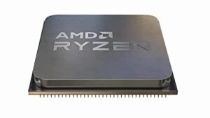 amd ryzen 5 5600 60 units black