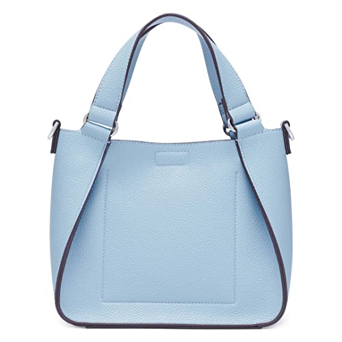 Calvin Klein Estelle Novelty Crossbody, Cloud