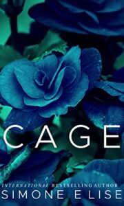 cage (the vulture's mc book 4)