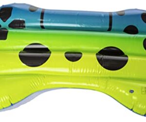 High Five - Gamer - Video Game Controller - Pool Float - 29 x 51 inch