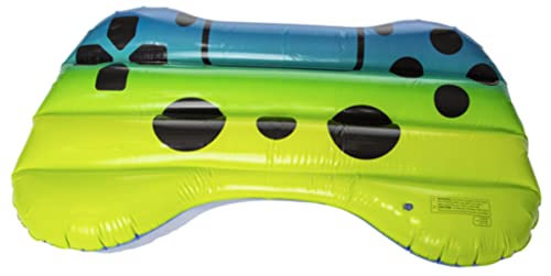 High Five - Gamer - Video Game Controller - Pool Float - 29 x 51 inch