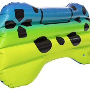 High Five - Gamer - Video Game Controller - Pool Float - 29 x 51 inch