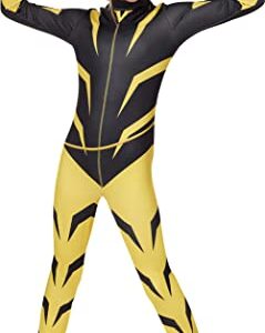 InSpirit Designs Kids Miraculous Ladybug Vesperia Costume, Multicolor, Small